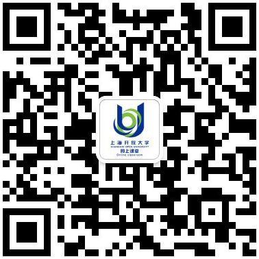 Home - Shanghai Open University Online Course